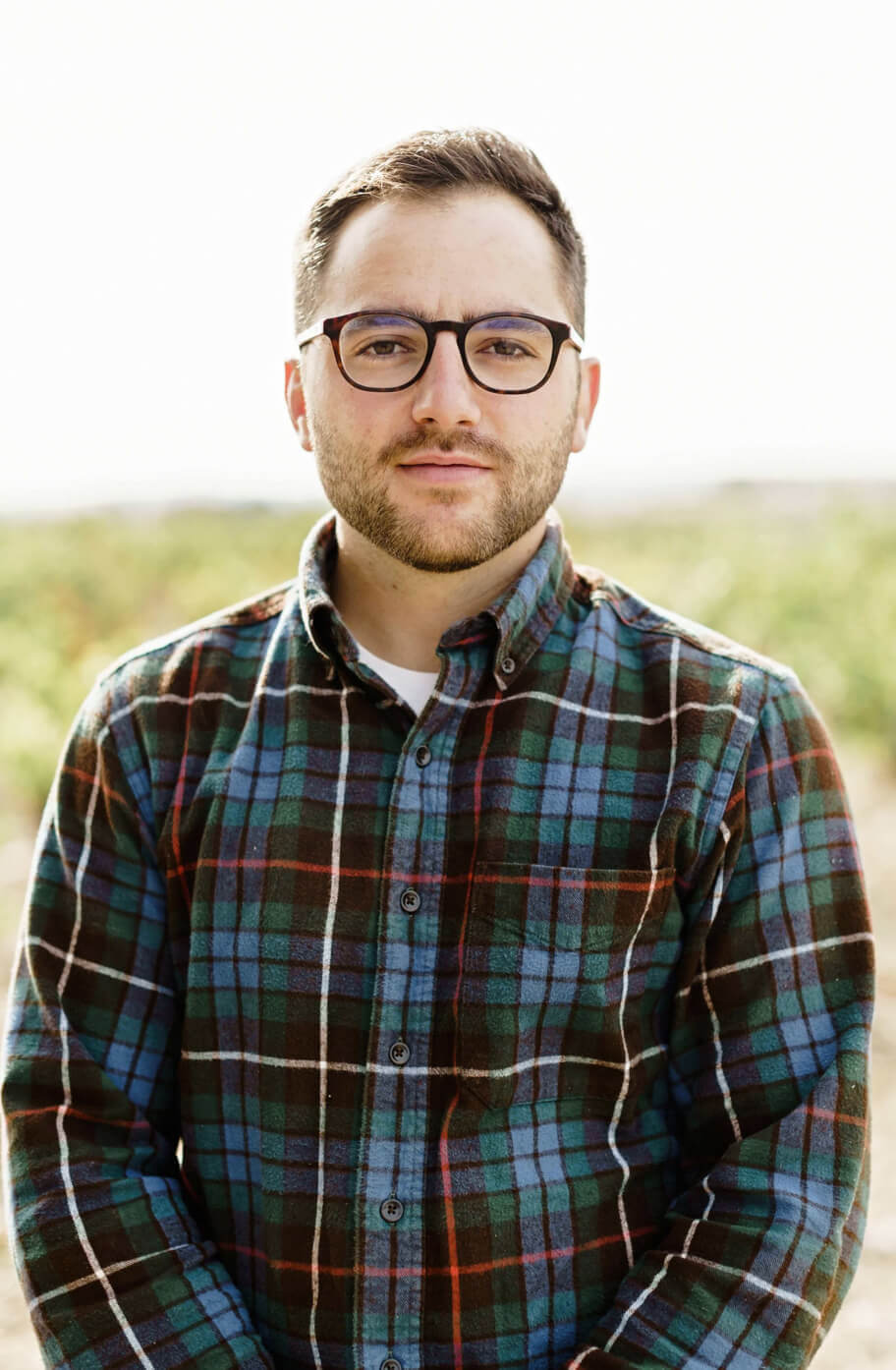 The family - Clos du Cers